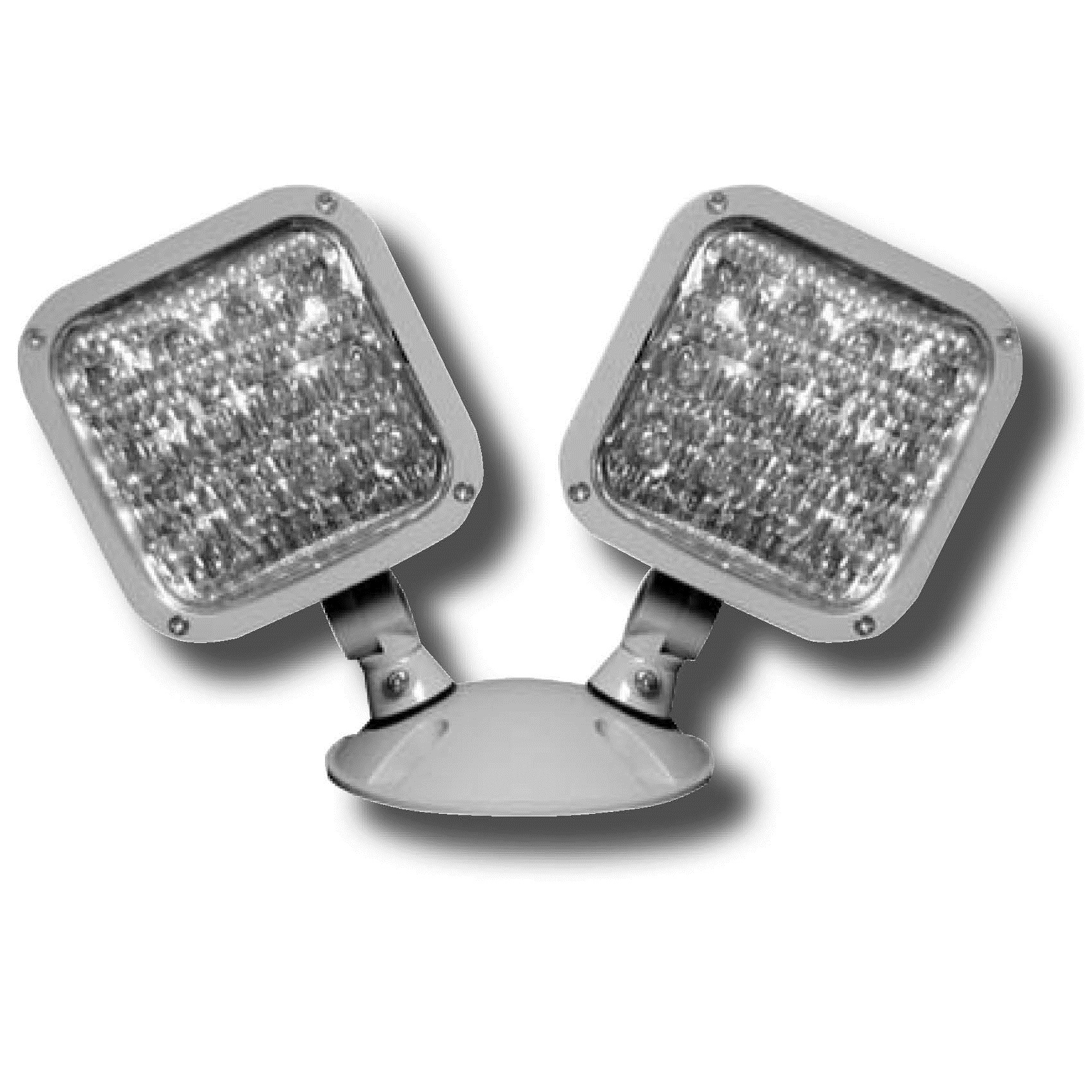 Led Outdoor Polycarbonate Die-cast Remote Head Rhled - Rhled