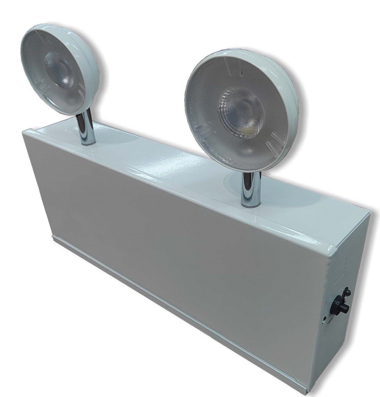 Led Chicago Approved Steel Emergency Unit Caem - Caem - Chicago