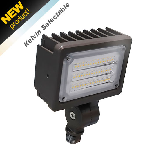 Multi-purpose Led Area Light - 2L 4L 7L - 35K 4K 5K - Mpal-kfs