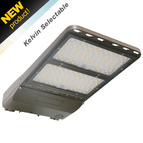 Multi-purpose Led Area Light - Lkfs - 40L 24L - 3000K 4000K