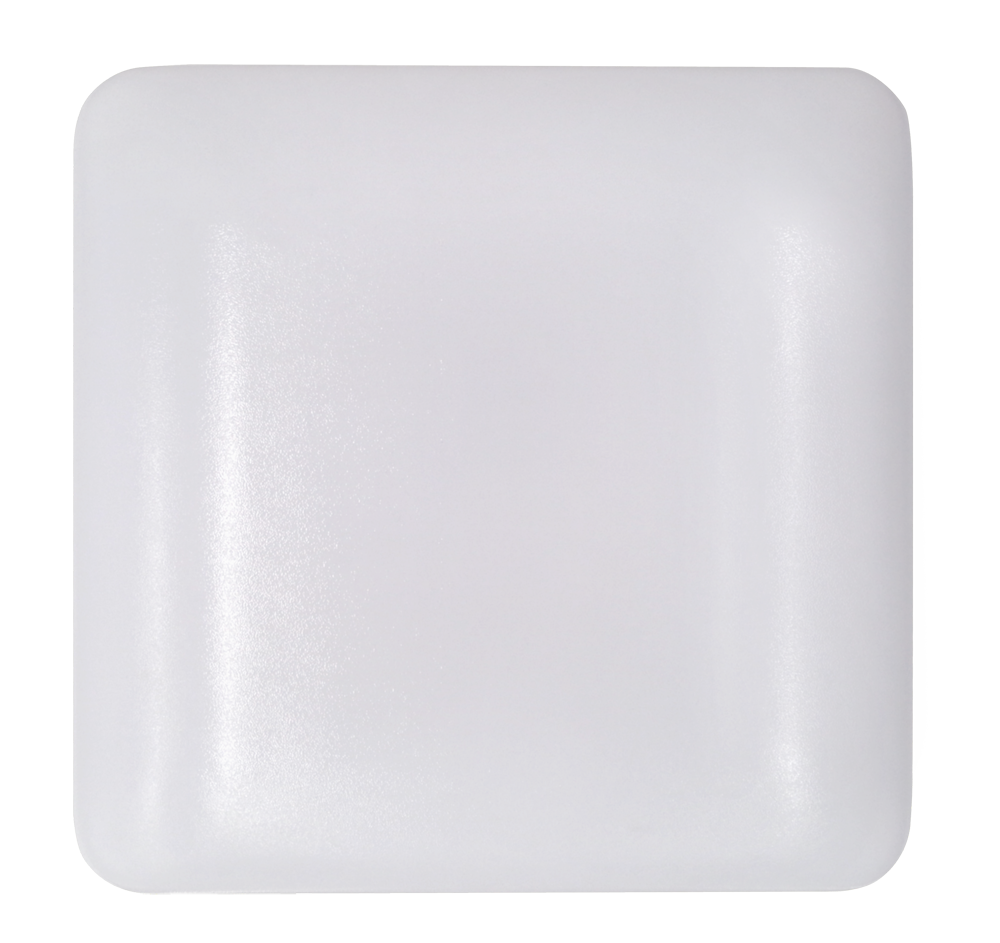 12 & 14 Led Square Ceiling Luminaire 5CCT - Sms - Led